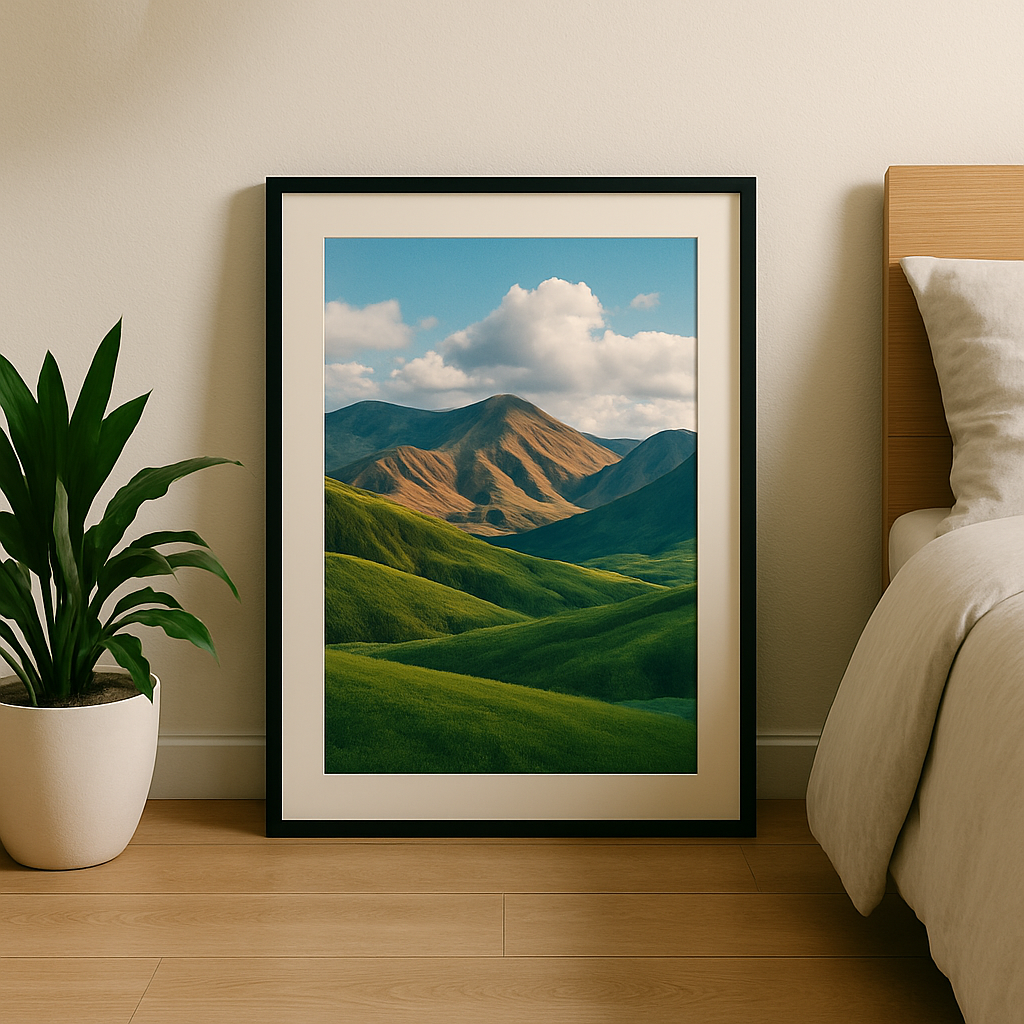 POSTERS – PRINT BUDDY